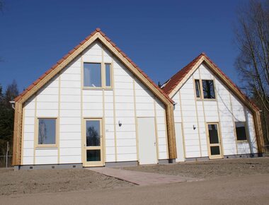 Herontwikkeling AZC-locaties Dronten en Luttelgeest