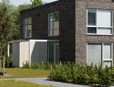 Nieuwbouw 36 woningen Eeskwerd - Leeuwarden