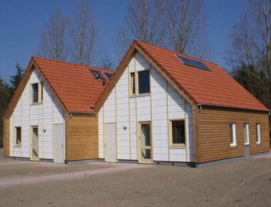 Herontwikkeling AZC-locaties Dronten en Luttelgeest