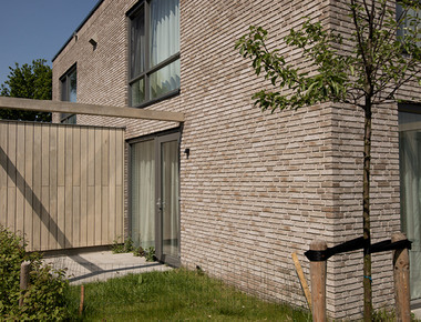 Nieuwbouw 36 woningen Eeskwerd - Leeuwarden